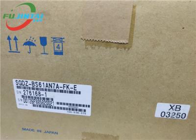 Cina Nuovo AMP originale XB03250 SGDZ-BS61AN7A-FK-E delle parti di ricambio di Fuji SERVO NXT in vendita