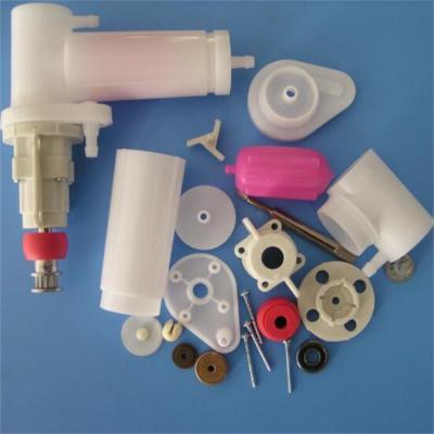Cina Progettazione di plastica della parte di uso industriale per l'Assemblea senza cuciture dello stampaggio ad iniezione in vendita