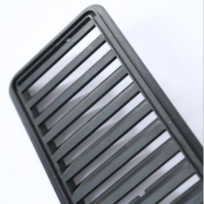 Cina Parti di plastica dell'automobile di progettazione robusta, uso industriale delle parti automobilistiche dell'ABS in vendita