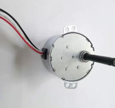 Cina Lo strumento su misura di automazione va in automobile, piccola UL elettrica 120v del motore in vendita
