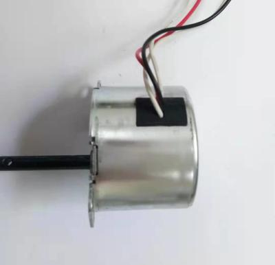 Cina Piccoli 120v motori elettrici leggeri, progettazione robusta del piccolo motore elettrico in vendita