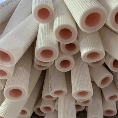 Κίνα Χημικά ανθεκτικό μονωτικό αγωγού HVAC XPE φούσκας κλειστό κύτταρο για την κατασκευή προς πώληση