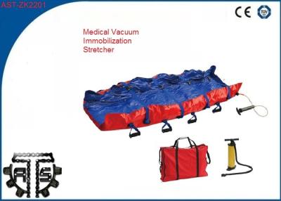 Κίνα Κενό φορείο διάσωσης Foldaway φορείων στρωμάτων με το CE επικυρωμένο προς πώληση