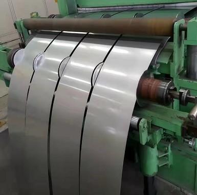 China Bobina de aço inoxidável 2205 à venda