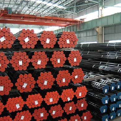 China Barra redonda de aço inoxidável austenítico Ferrítico Duplex Resistência à corrosão 2507 Barra redonda à venda