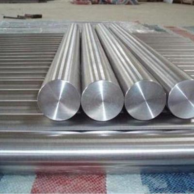 China Barra de haste de aço inoxidável 16mm 18mm 20mm Duplex 2205 Barra redonda à venda