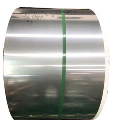 Cina Bobine in acciaio inossidabile 304L da 30 mm 40 mm con finitura BA per utensili da cucina in vendita