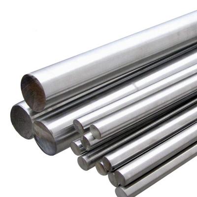 China EN1.4373 SS202 Barra de Aço Inoxidável Decapagem Superfície 6mm SS Haste à venda