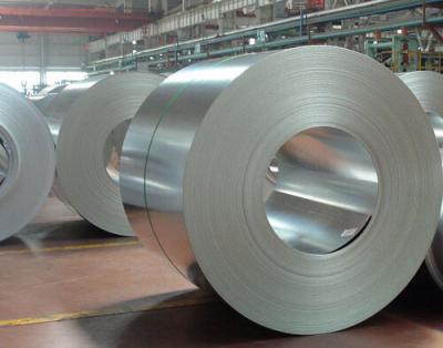 China Rolo de bobina de aço inoxidável acabamento nº 1 SS304L para tanque de produtos químicos à venda