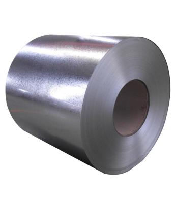 Cina Zinchi la immersione calda galvanizzata rivestita Rol Sgcc Hdgi della bobina d'acciaio 1500mm 4.0mm in vendita