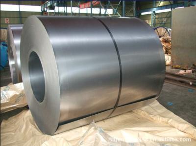 Cina Lo zinco d'acciaio della bobina 430 del ferro galvanizzato grande lustrino ha ricoperto 1500mm in vendita