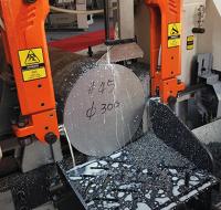 Quality M42 Metal Band Saw Blades for Industrial Grade Stainless Steel Bar and Tube Cutting for sale