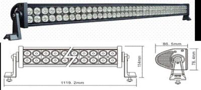Китай Высокое адвокатское сословие водить дюйма 240W люмена IP65 41,5 автомобильное светлое, работа водить освещает для тележек продается