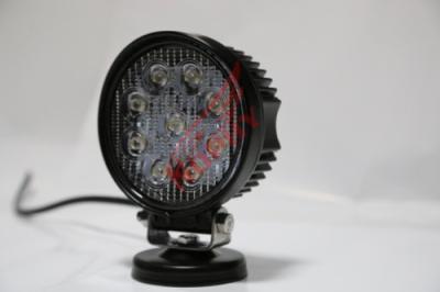 Китай работа 12V 39W сверхмощная освещает Offroad черноту головной лампы кораблей трактора продается