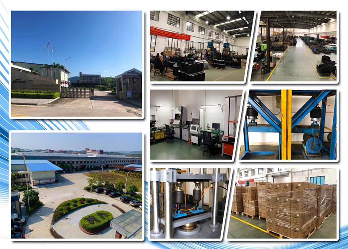 Geverifieerde leverancier in China: - Guangzhou Shangyi Auto Parts Co., Ltd.