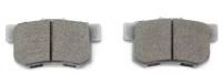 Quality 2014 2015 2016 2017 Toyota Camry Front Brake Pads Replacement 04465-06080 for sale