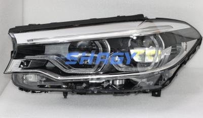 중국 BMW 5시리즈 G38 LED 2017 63117214961 962 LED 전등 판매용