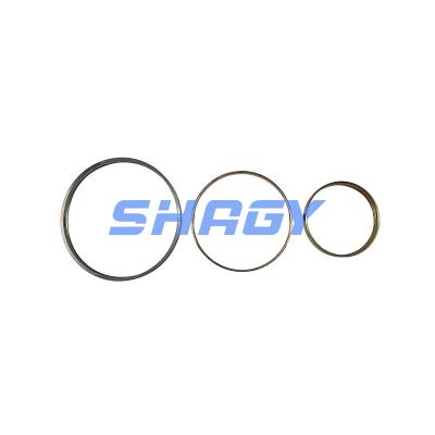중국 새로운 패턴 7L8616019F 7L8616020F 충격 흡수 장치 액세서리 뒤에 Audi Q7에 적합 판매용