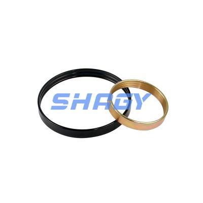 중국 BMW X5.E53 전면 3711 6757 501 BMW 충격 흡수 장치 액세서리 판매용
