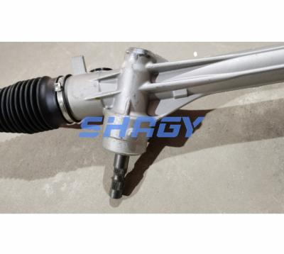 중국 Toyota Verso 2009-2018 45510-0F050 스티어링 랙 판매용