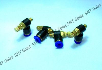 Cina Universal Elbow Adjustment Valve KW1-M4586-000 KXF02T0AA00 KW1-M4586-00X 107265 in vendita