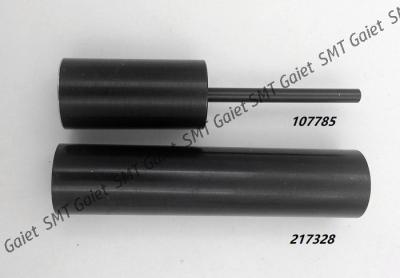 Cina 107785 217328 pezzi di ricambio del DEK del nero 81mm di Pin di sostegno del DEK per Mounter ultra ad alta velocità in vendita