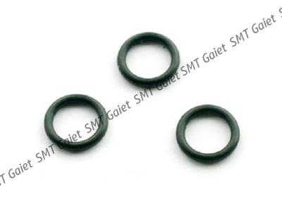Cina 5322 530 10292 Assembleon O Ring Air Inlet SMT Spare Parts in vendita