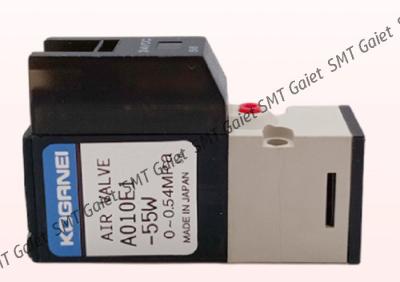 Cina SMT Spare Parts Assembleon Valve 9965 000 03808 in vendita