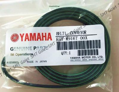 Cina Nastro trasportatore KGT-M916T-00X A1208020 di YG200 Yamaha SMT in vendita