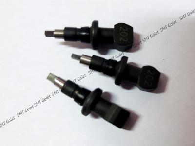 中国 YG200/YG200L機械のためのSMT Yamaha 202Aのノズル1.7×1.0 X KGT-M7720-A0X 販売のため