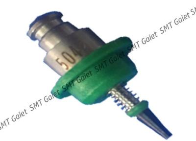 中国 Juki 504アセンブリSMTノズルの銀1.5 x 1.0 40001342金属KE2050/KE2060/KE3000/FXI 販売のため