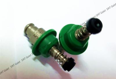 Cina 40001344 argento dell'ugello dell'Assemblea di SMT Juki 506 con i cuscinetti di gomma 5,0 x 3,2 in vendita