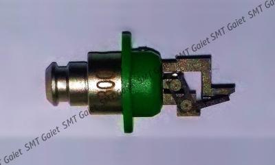 中国 SMT JUKIのグリッパーのノズル800組立0.8mm-2.2mm E36237210A0 販売のため