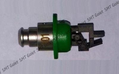 中国 SMT 801のノズルJUKIのグリッパーのノズル組立1.8mm-3.2mm E36247210A0 販売のため