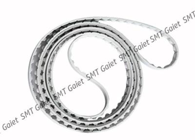 Cina Piano dentato trasmissione a cinghia la cinghia del nastro trasportatore 40019526 40019527 SMT di JUKI in vendita