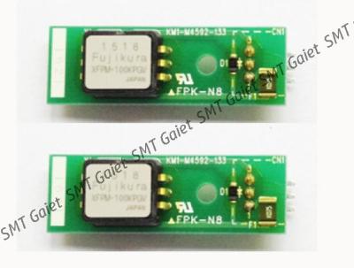 Cina COMPLESSIVO KM1-M4592-13X DEL BORDO DEL SENSORE DI YAMAHA in vendita