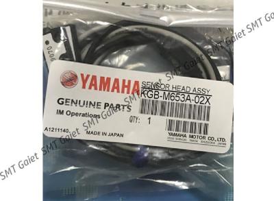 Cina Sensore di velocità di YAMAHA dei pezzi di ricambio di YV100XG YG200 SMT KGB-M653A-A0X in vendita