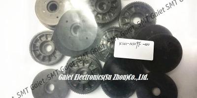 Cina PEZZI DI RICAMBIO DEL COMPLESSIVO CL8MM KW1-M119F-00X SMT DEL RULLO DI AZIONAMENTO DI YAMAHA in vendita
