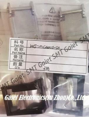 Cina CORREDO della GUIDA di NASTRO del GANCIO di YAMAHA per l'alimentatore KHJ-MC44W-S0 di SS24MM in vendita