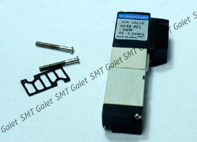 Cina Valvola A040E1-56W di KM1-M7162-10X YAMAHA per la macchina di YV100XG in vendita