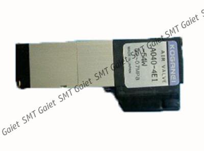 Cina Valvola KM1-M7162-11X di YAMAHA SMT dei pezzi di ricambio di A040-4E1-54W SMT in vendita
