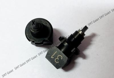 Cina Yamaha 31A “X'Nozzle KM0-M711A-A0X (0.8×0.7/1.2×1.0/1.7×1.0) in vendita