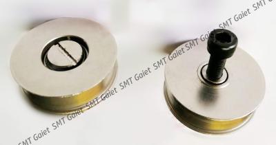 Cina PULEGGIA CONV DI YAMAHA. Complessivo. KKE-M9120-A0 per la macchina YS24 in vendita