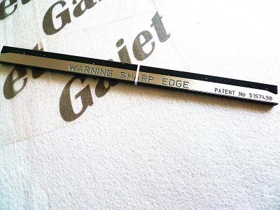 Cina Morsetto per scheda di montaggio DEK 250MM 178031/5157438 in vendita
