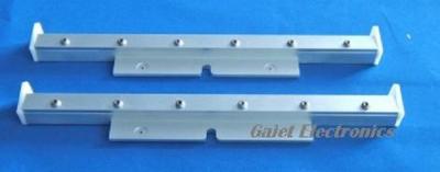 Cina SMT stampatore Parts dello stampino di Accela del supporto del seccatoio AP25/UP3000 di MPM in vendita