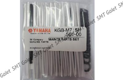 Cina Pacchetto KGB-M715H-501 di manutenzione della testa di Yamaha dei pezzi di ricambio di SMT in vendita