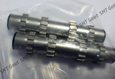 Cina Parte di SMT Panasonic dell'ingranaggio dell'alimentatore di N210154560AA CM402/602/NPM 72mm in vendita