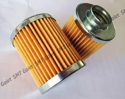 Cina Filtro dell'aria del filtro KXF0E3RRA00 SMT dall'elemento filtrante del pulsometro di Panasonic CM402 CM602 in vendita