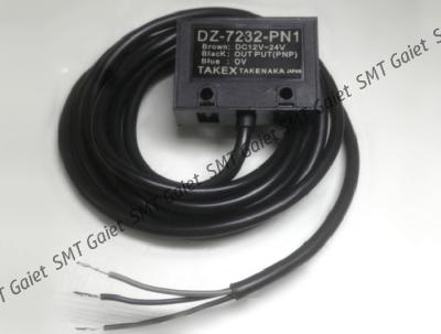 Cina Il sensore 5322 di SMT PWB 132 00056 individua il sensore di Takex DZ 7232-PN Assembleon in vendita