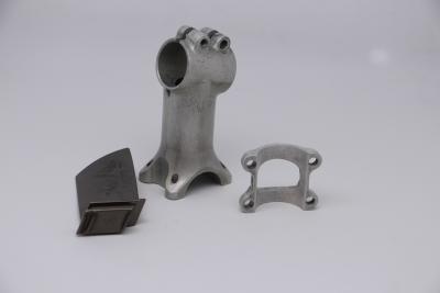 Cina Fermo non standard della bici di Off Road dei pezzi meccanici di CNC con la lama in vendita